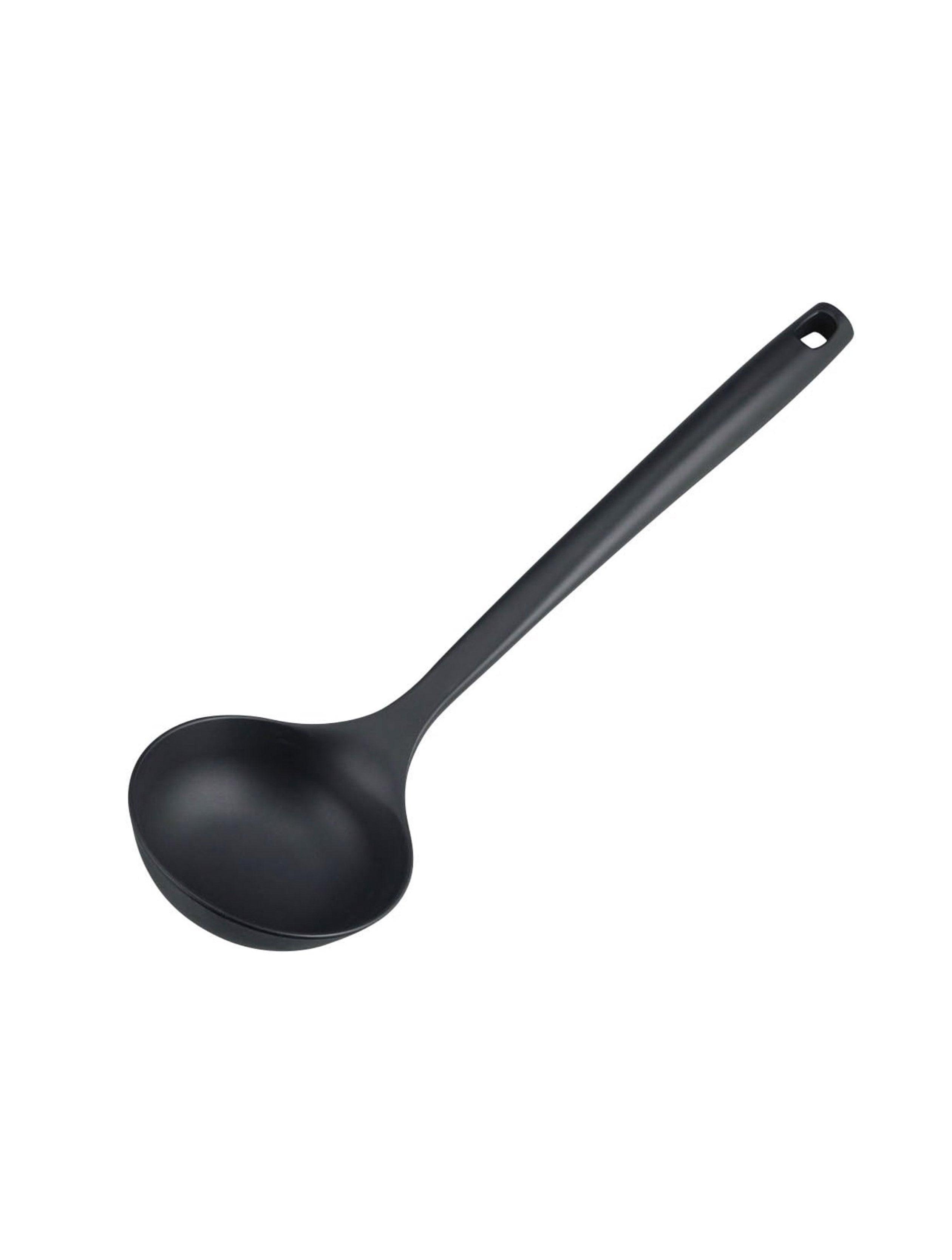 Pantool Black Ladle – WISTOS Australia