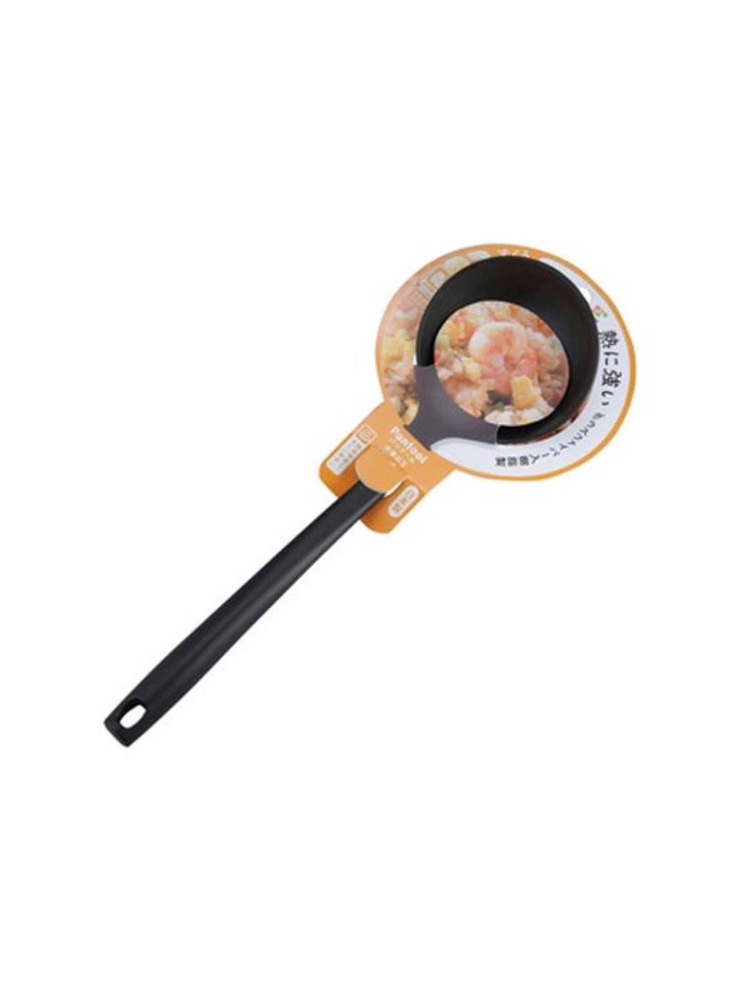 Pantool Black Ladle – WISTOS Australia