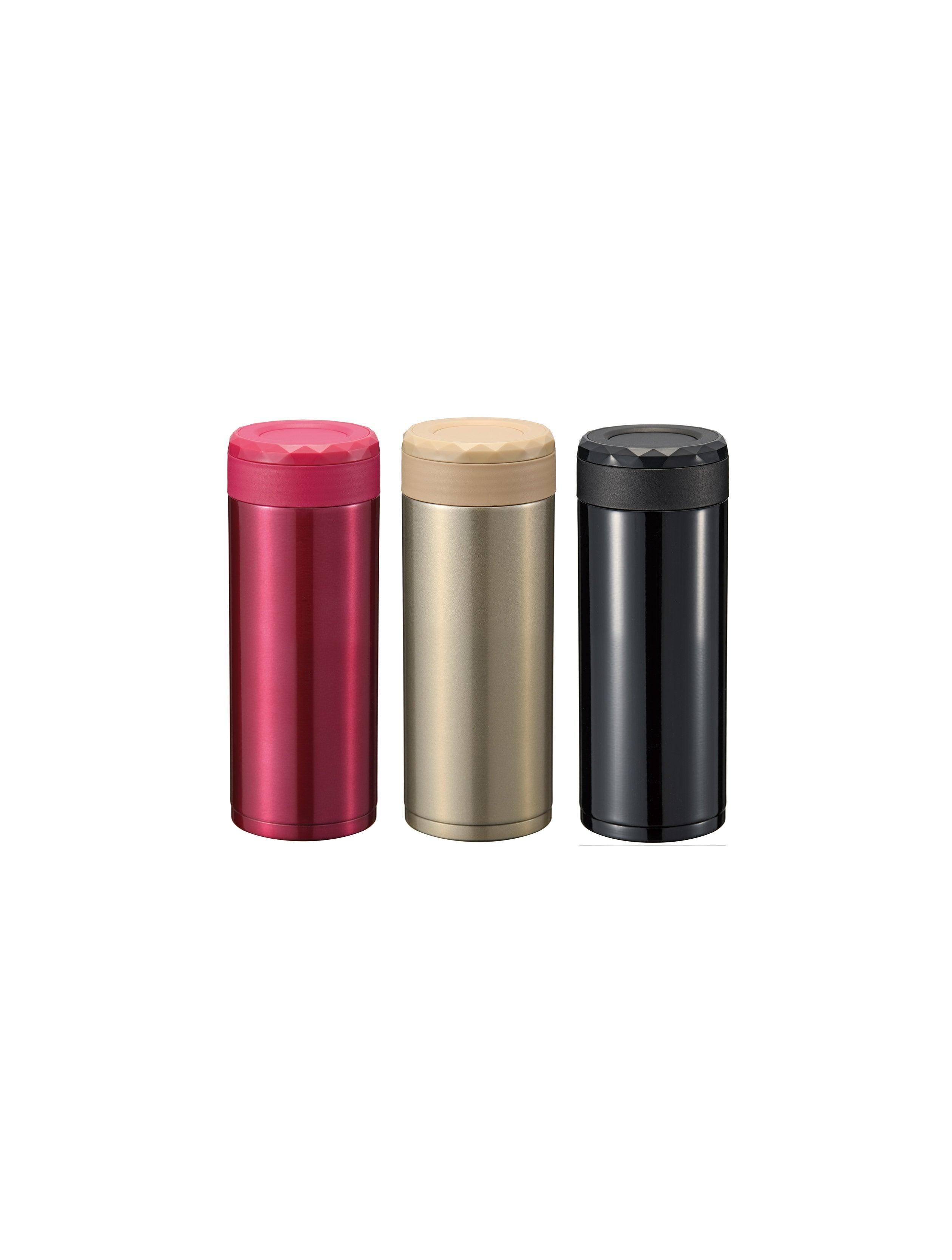 FORTEC Insulated Vacuumed Flask Mug Bottle 600ml – WISTOS Australia