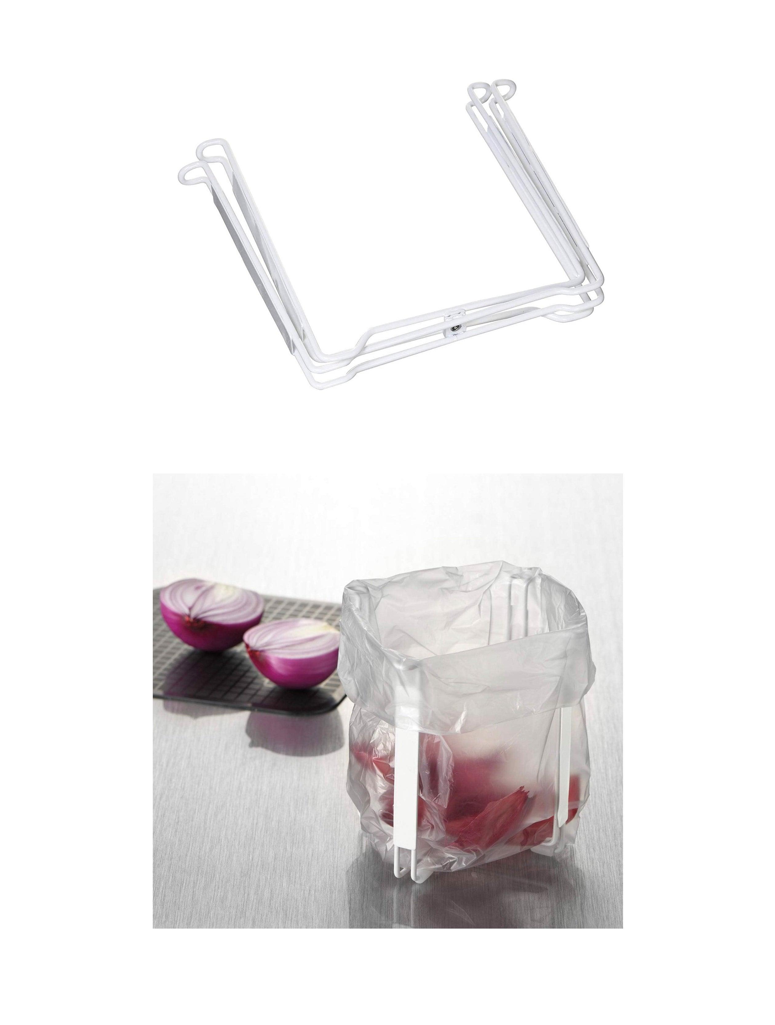 Flowto Plastic Bag Stand – WISTOS Australia