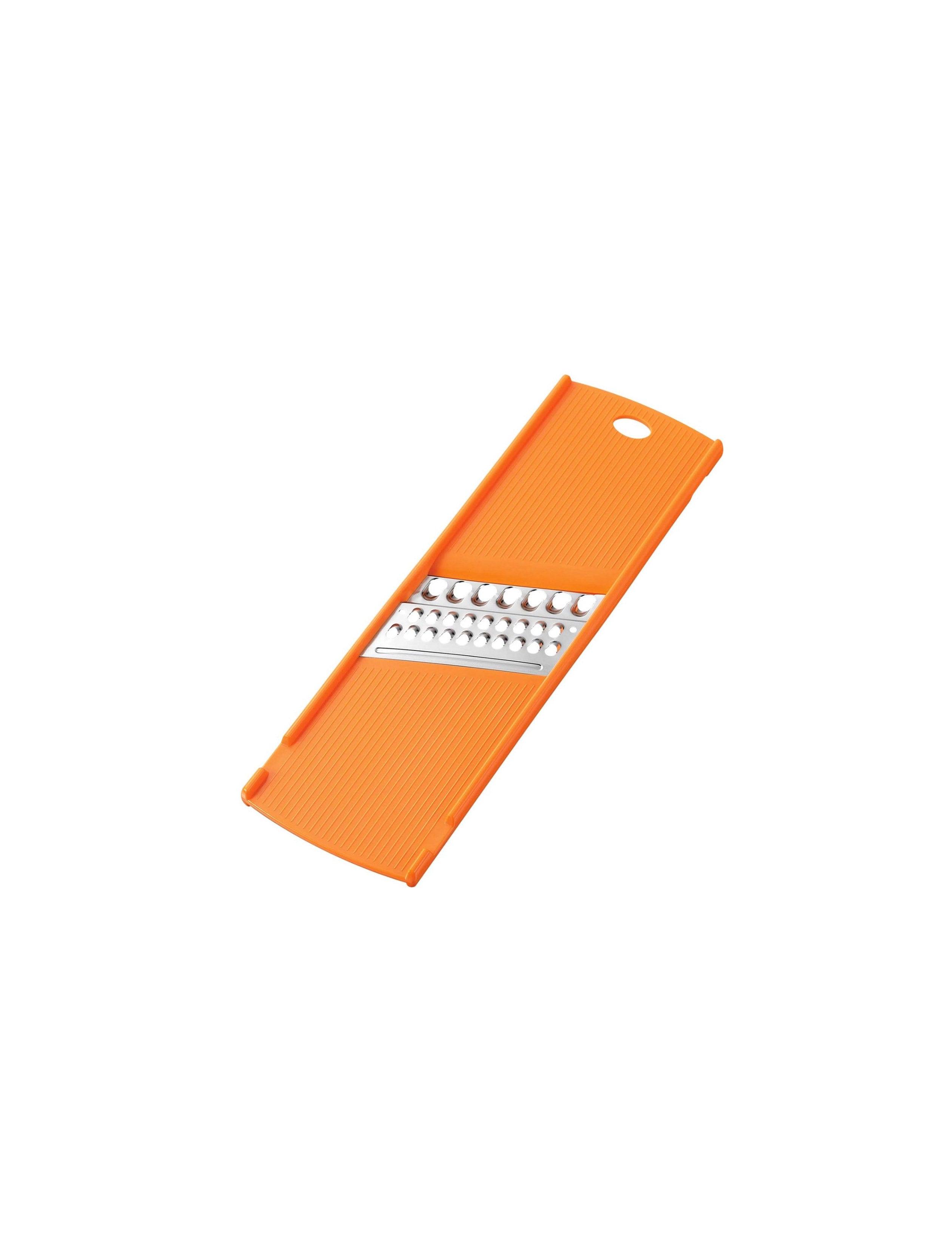 Fru-veg 2 Sizes Julienne Slicer Orange – WISTOS Australia