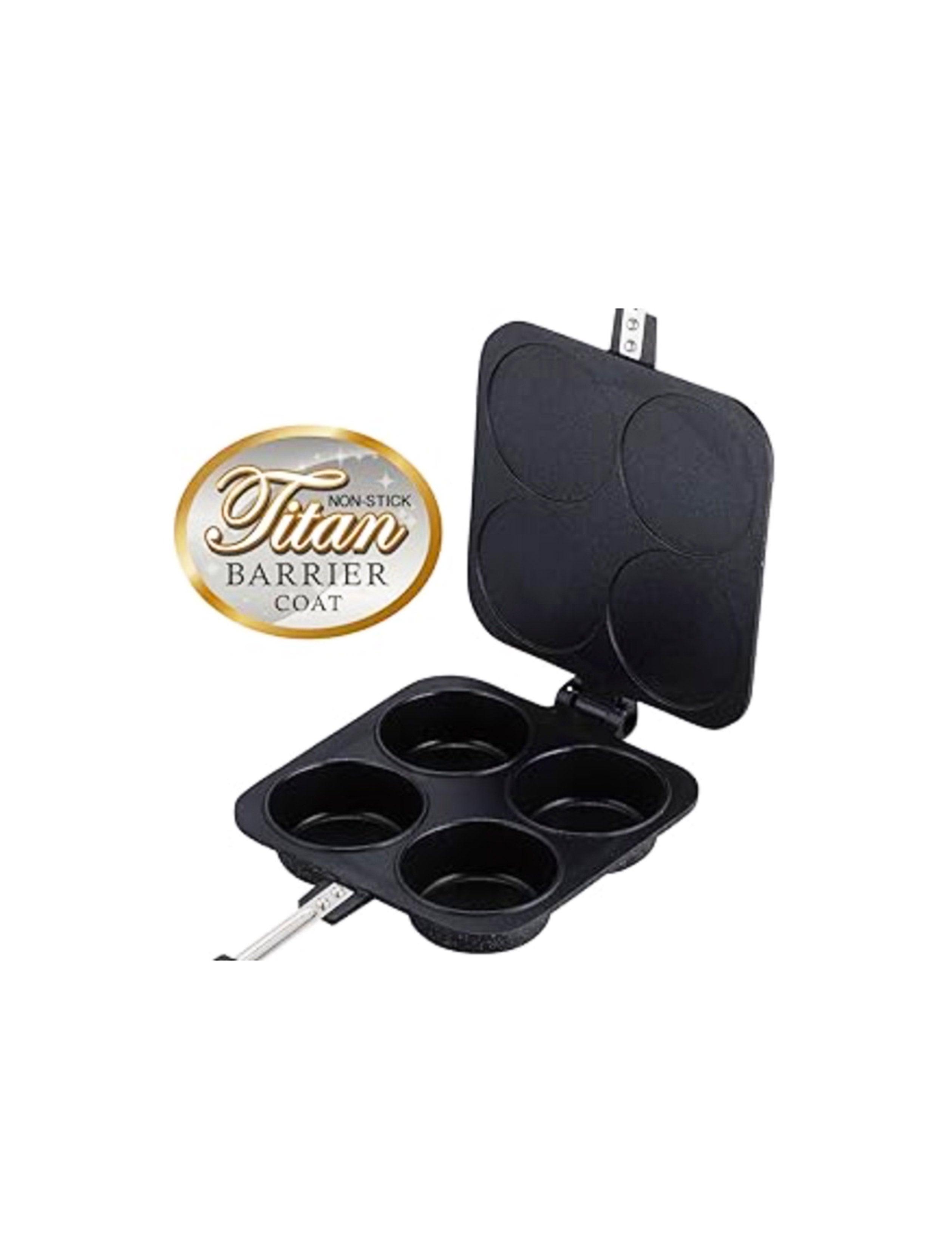 Okonomiyaki Maker, Japanese Omelette Sandwitch Maker – WISTOS Australia