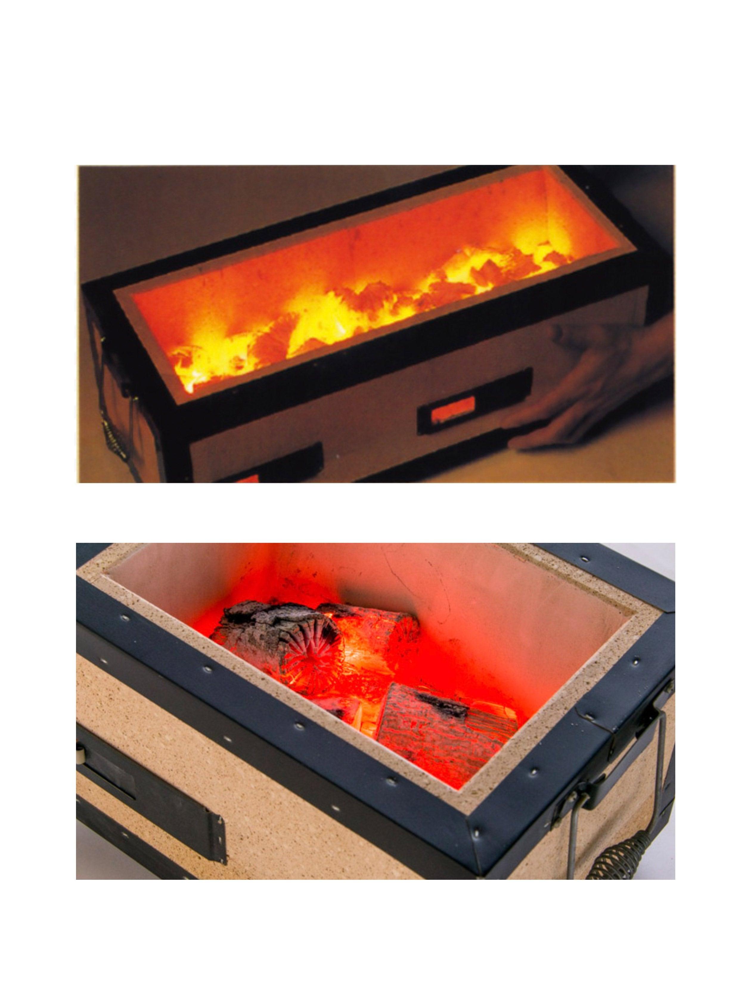 Okunoto BBQ Konro, Hibachi BQ8WF 4-8ppl – WISTOS Australia
