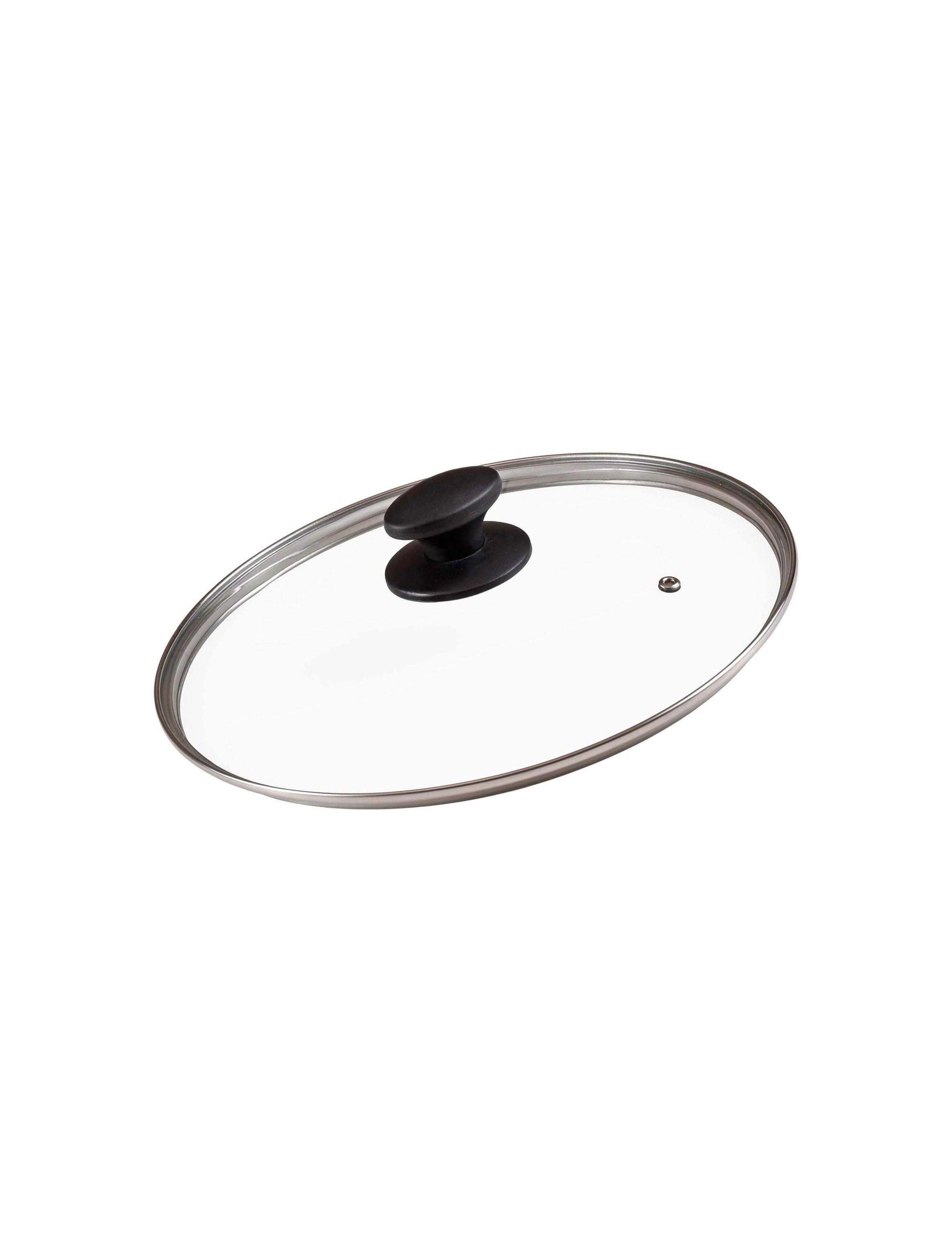 Tempered Glass Lid 28cm – WISTOS Australia