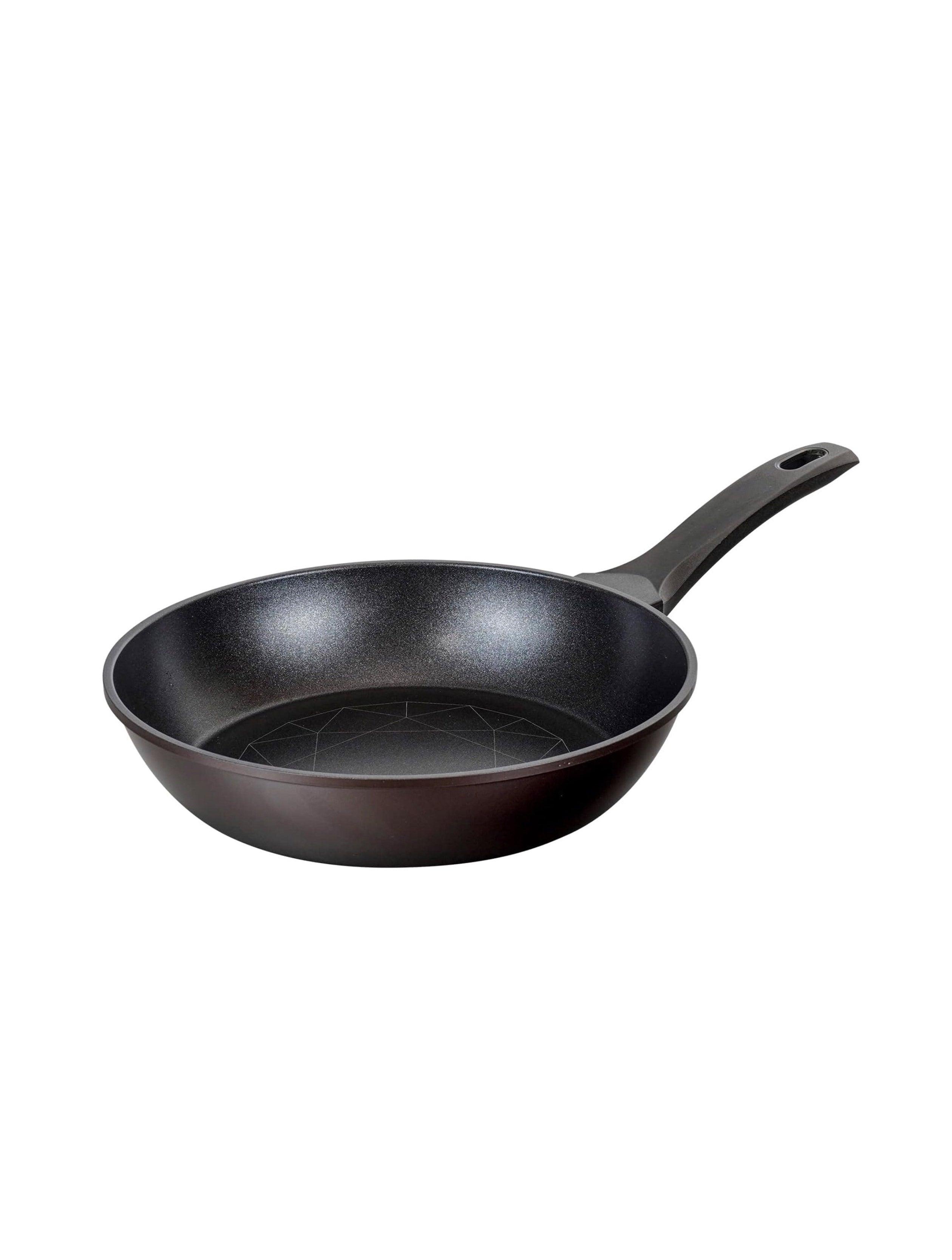 TOUGH FORM Induction Compatible Frying Pan 28cm – WISTOS Australia