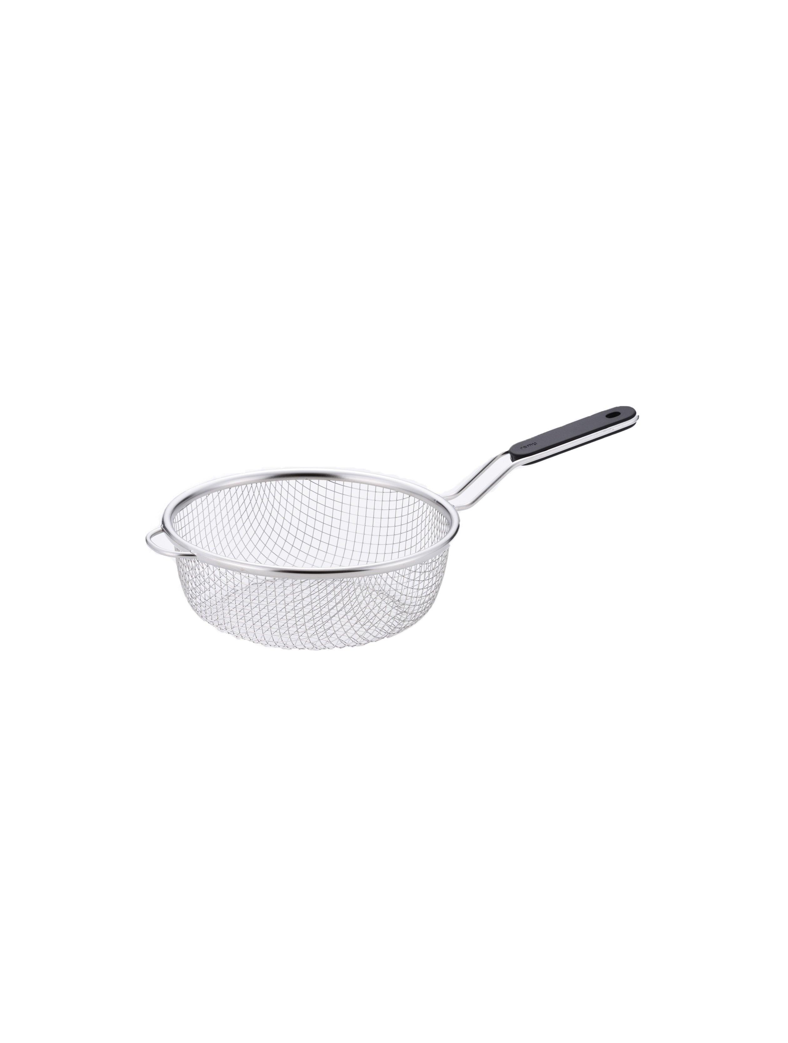 remypan mini Strainer 20cm – WISTOS Australia