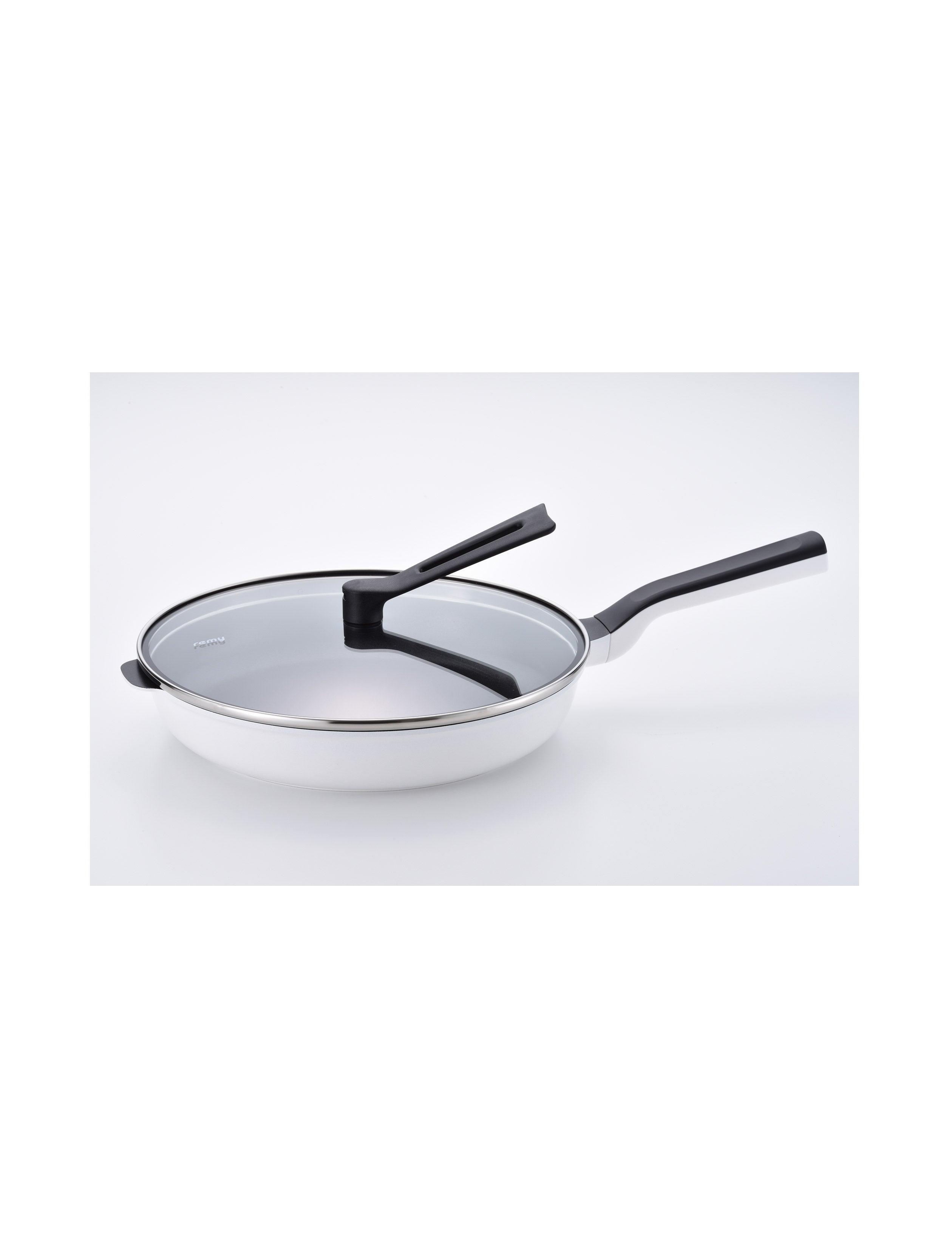 remypan wide - Non Stick Frypan – WISTOS Australia